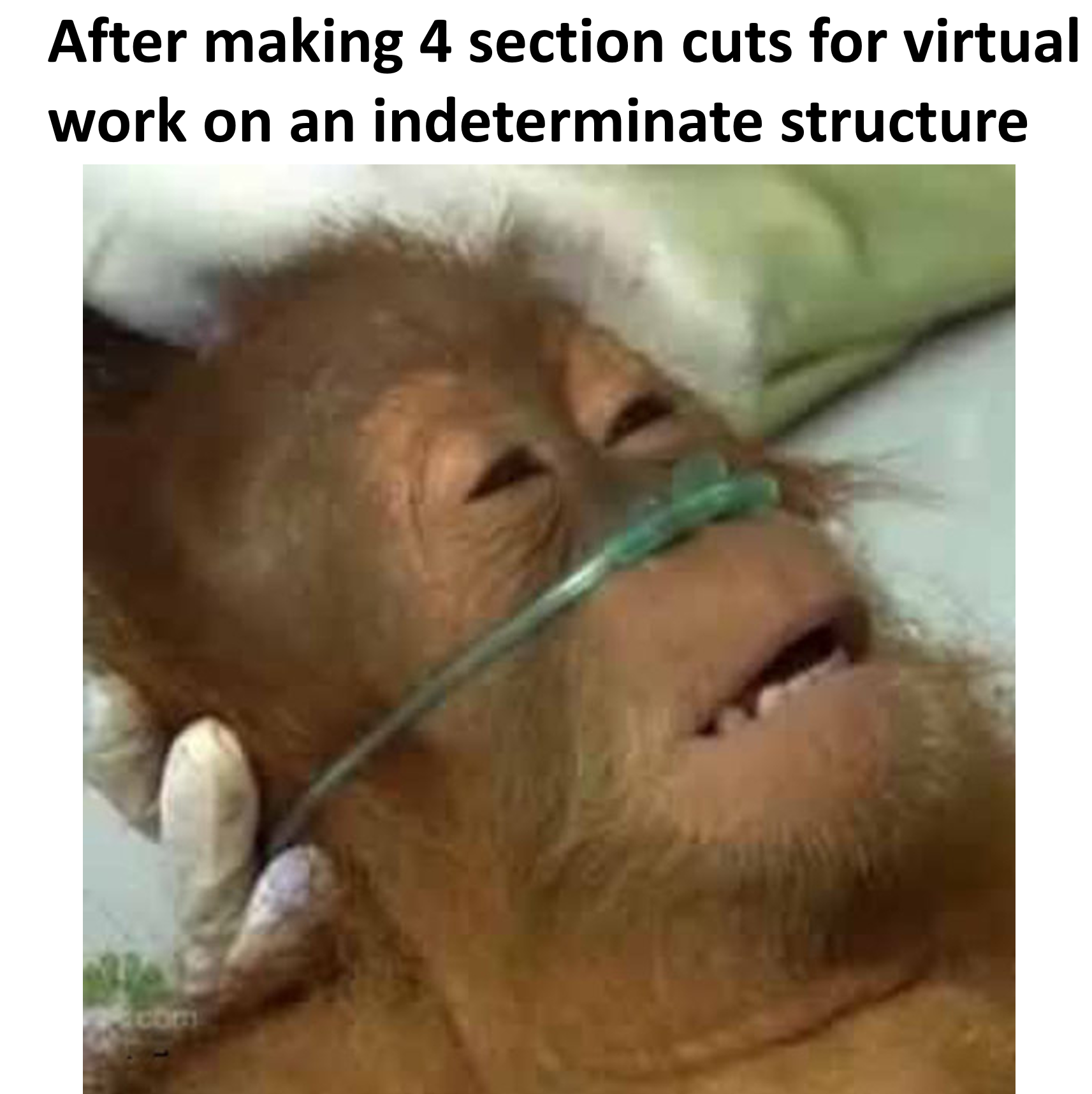 Fun with Structures! – Stochastic Structures